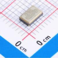 China Durable SMD Crystal Oscillator KYX K5A122882010 Featuring 12.288 MHz Frequency and 20PF Capacitance for sale