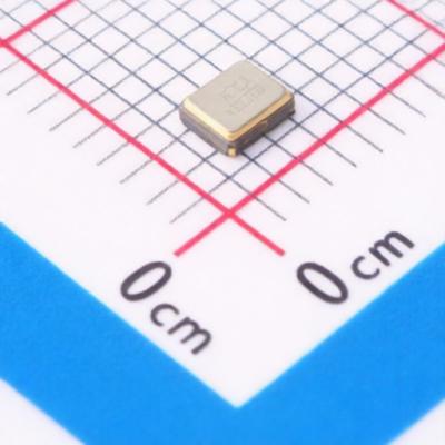 China KYX K2C327683310 SMD Crystal Oscillator 2520 32.768 KHZ Operating Temperature Range Minus 40 to 85 for sale