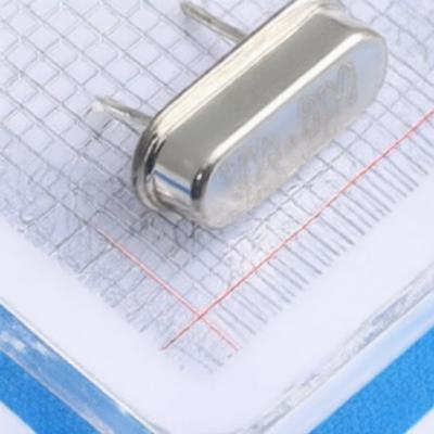 China Frequency Control Quartz Crystal Resonator KYX KUS288002030 HC 49SJJ 28.800MHZ Electronic Component for sale
