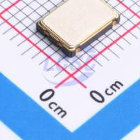 China Surface Mount Crystal Oscillator KYX K7A204803320 2.048 MHz Frequency Stability and SMD 5032 Package for sale
