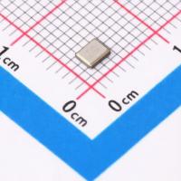 China Quartz Crystal Resonator 27 MHz SMD 3225 Frequency Control Device KYX K3A270001010 for Electronics for sale