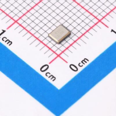 China Quartz Crystal Resonator 27 MHz SMD 3225 Frequency Control Device KYX K3A270001010 for Electronics for sale