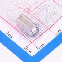 China 24 MHz Quartz Crystal Resonator KYX KUS240002030 with Effective Series Resistance Specifications for sale