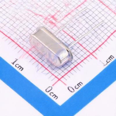 China 24 MHz Quartz Crystal Resonator KYX KUS240002030 with Effective Series Resistance Specifications for sale