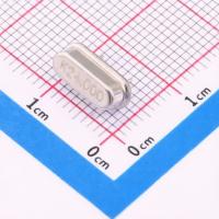 China Precision Quartz Crystal Resonator Model KYX KUS240001620 for Electronic Frequency Control Applications for sale
