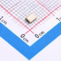 China SMD Crystal Oscillator 3225 26 MHz Frequency Tolerance 30ppm KYX K3A260003.330 Stable Output Voltage for sale