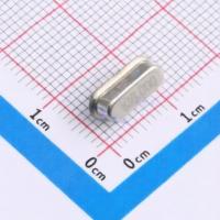 China Stable frequency Quartz Crystal Resonator KYX KUS160001120 HC 49SJJ 16 MHz for electronic circuits for sale