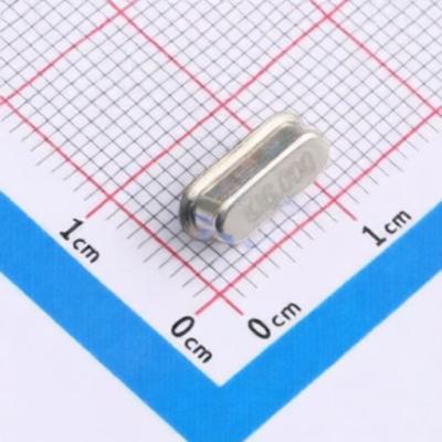 China Stable frequency Quartz Crystal Resonator KYX KUS160001120 HC 49SJJ 16 MHz for electronic circuits for sale