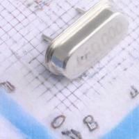 China Electronic Component KYX KUS200001220 Quartz Crystal Resonator 20 Megahertz Frequency for Industrial for sale