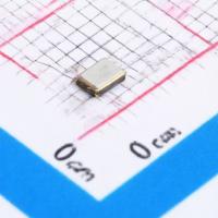 China SMD 3225 Crystal Oscillator KYX K3A120003.320 12 MHz Frequency with Excellent Stability and Accuracy for sale