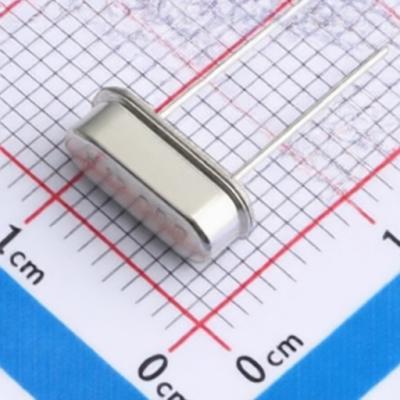 China 12.288 MHz quartz crystal resonator KYX KUS122882030 with low frequency tolerance and stable operation for sale