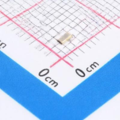 China SMD 2016 Crystal Oscillator KYX K2B260003310 26 MHz Frequency 1.8 to 3.3 Volt Operating Voltage for sale