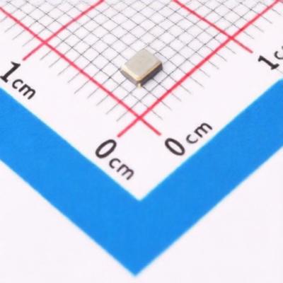 China Quartz Crystal Resonator 19.200 MHZ Frequency Control SMD Package KYX K2C192000710 Electronic Part for sale