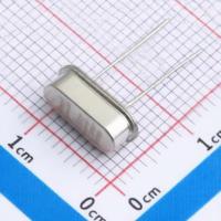 China Precision Quartz Crystal Resonator KYX KUS3386A2030 featuring 33.8688 MHz frequency and 30ppm tolerance for sale