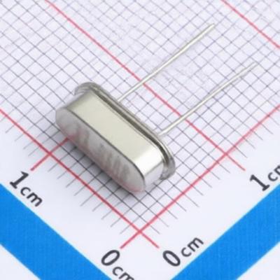 China Precision Quartz Crystal Resonator KYX KUS3386A2030 featuring 33.8688 MHz frequency and 30ppm tolerance for sale