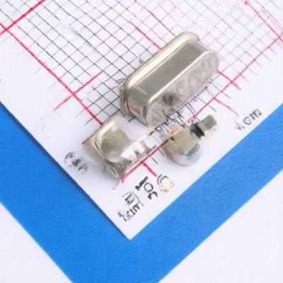 China Precision 16 MHz Crystal Oscillator HC 49SJJ Series Featuring KYX KUS160002030 Model for Industrial for sale