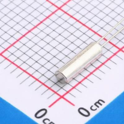 China Quartz Crystal Resonator KYX K26120001510 featuring 80 ohm max resonant resistance for signal stability for sale