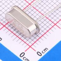 China Electronic Component KYX KUS160001610 49US 16 Megahertz Crystal Oscillator with 16PF Load Capacitance for sale