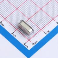 China Quartz Crystal Resonator 49US 9600MHz Frequency Stability 20ppm KYX KUS960002030 Precision Component for sale