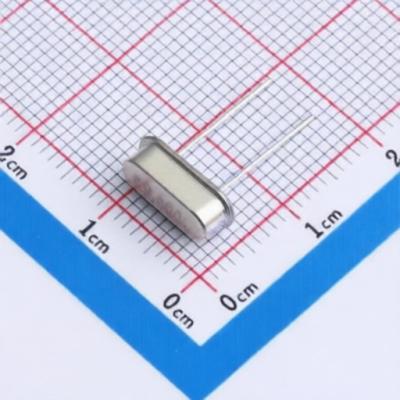 China Quartz Crystal Resonator 49US 9600MHz Frequency Stability 20ppm KYX KUS960002030 Precision Component for sale