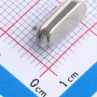 China Quartz Crystal Resonator model KYX KUS1352A2020 with 13.52127 MHz frequency and 20 ppm tolerance for sale