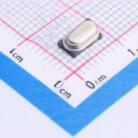 China Electronic Quartz Crystal Resonator KYX KMD260001210 26 MHz Frequency Control Precision Component for sale