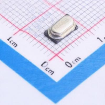 China Electronic Quartz Crystal Resonator KYX KMD260001210 26 MHz Frequency Control Precision Component for sale