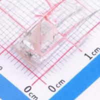 China Quartz Crystal Resonator 49US 6000MHZ Model KYX KUS060002030 for Frequency Generation in Electronics for sale