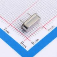 China HC 49SJJ 28.800MHZ Crystal Oscillator with 30PF Capacitance KYX KUS288003010 Precision Component for sale