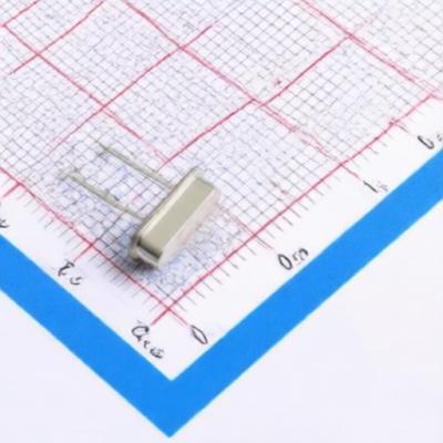 China Electronic Quartz Crystal Resonator KYX KUS245761220 with 24.576 MHz Frequency and 20 ppm Tolerance for sale