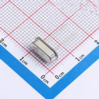 China 49US 12 MHz Crystal Oscillator 15PF Load Capacitance 20ppm Frequency Stability KYX KUS120001520 for sale