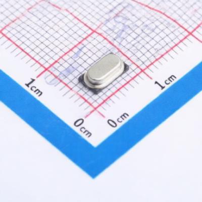 China M 49USSMD Quartz Crystal Resonator with AT Mode Oscillation and Frequency Stability KYX KMD2400012515 for sale