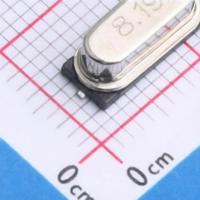 China Precision HC49USSMD Crystal Oscillator 819202020 KYX KSD819202020 8.192 MHz 20ppm Frequency Stability for sale
