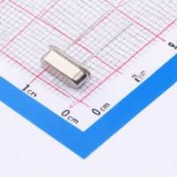 China Electronic Crystal Oscillator 25 MHz 20 ppm Frequency Stability 15 PF Capacitance KYX KUS250001520 for sale