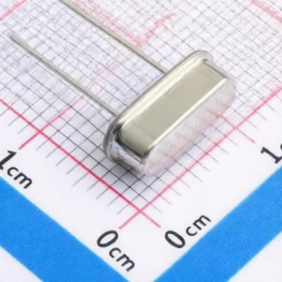 China Quartz Crystal Resonator KYX KUS040002030 49US 4.000MHZ for Stable Frequency Electronic Applications for sale