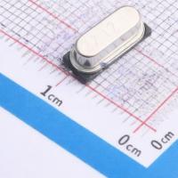 China Electronic component Quartz Crystal Resonator KYX KSD271202030 27.120 MHz frequency tolerance 30 ppm for sale