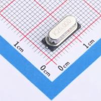 China HC49USSMD 26 MHz Quartz Crystal Resonator KYX KSD260000920 Frequency Stability Electronic Component for sale