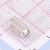 China Electronic Crystal Oscillator KYX KUS271452020 27.145 MHz Frequency 20PF Capacitance and Consumption for sale