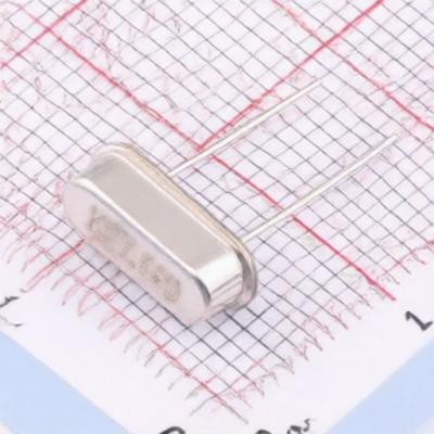 China Electronic Crystal Oscillator KYX KUS271452020 27.145 MHz Frequency 20PF Capacitance and Consumption for sale
