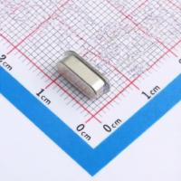 China 37.5 MHz Frequency Crystal Oscillator KYX KUS375001210 Featuring 12PF Load Capacitance for Circuits for sale