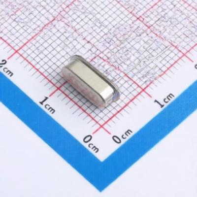 China 37.5 MHz Frequency Crystal Oscillator KYX KUS375001210 Featuring 12PF Load Capacitance for Circuits for sale