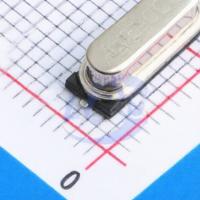 China HC 49USSMD 16 MHz Crystal Oscillator KYX KBD160002010 for Electronic Circuit Stability and Precision for sale