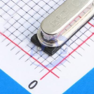 China HC 49USSMD 16 MHz Crystal Oscillator KYX KBD160002010 for Electronic Circuit Stability and Precision for sale