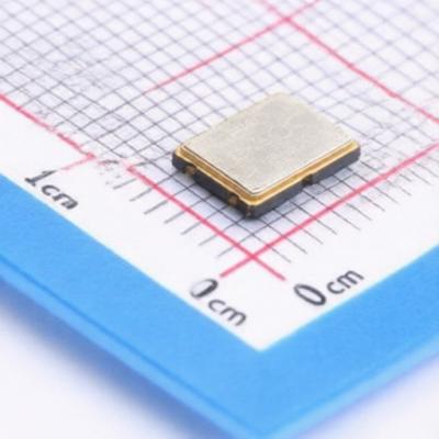 China Electronic Component Surface Mount Crystal Oscillator KYX K7A060002020 6.000MHz with Stable Frequency for sale