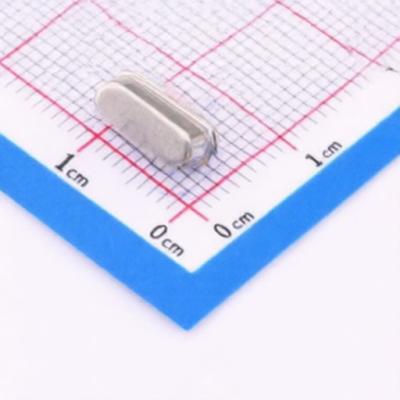 China 24 MHz Crystal Oscillator HC 49SJJ with 30ppm Frequency Tolerance KYX KUS240001030 Electronic Part for sale