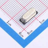 China Quartz Crystal Resonator HC-49USSMD 20 MHz 30ppm Frequency Tolerance KYX KSD200001530 for Circuit Design for sale