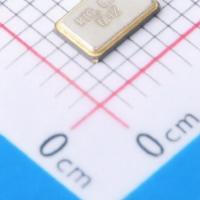 China SMD Crystal Oscillator 5032 10 MHz KYX K5A100001210 with 12 pF Load Capacitance and 10ppm Tolerance for sale