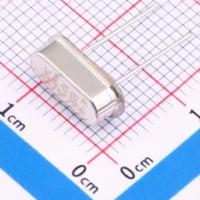 China Electronic Quartz Crystal Resonator 49US 4.9152MHz Frequency Tolerance 20ppm Load Capacitance 20PF KYX KUS0491A2020 Model for sale