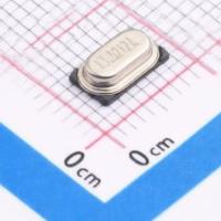China Stable 13.52127MHz Crystal Oscillator KYX KMD1352A2010 with 20PF Load Capacitance and Temperature Tolerance 20PPM for sale