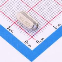 China Electronic Component Quartz Crystal Resonator KYX KUS120002030 12 MHz Frequency Control Device for sale